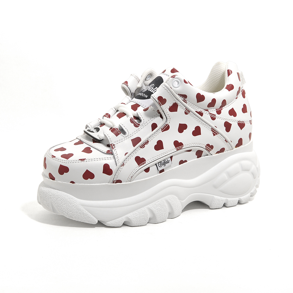 buffalo scarpe donna - il 48 scarpe