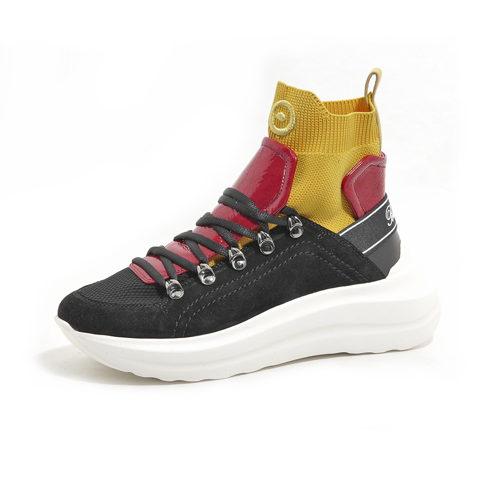 barracuda-donna scarpe donna - il 48 scarpe